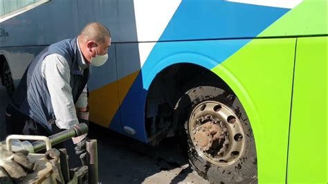 힘좀 쓰는 💪아저씨💪기사님 영암고속 모범 버스기사ㆍ별명 배나온 궁예ㆍ김진하님 Youtube