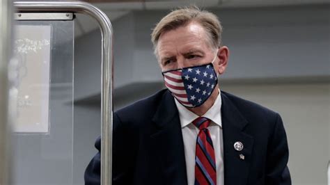 Gosar Censure A Cartoonish Episode Of Hill Dysfunction And Hostility