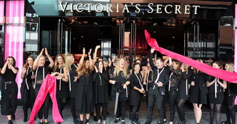 Victorias Secret Launches Huge Sale Ahead Of Black Friday 2017