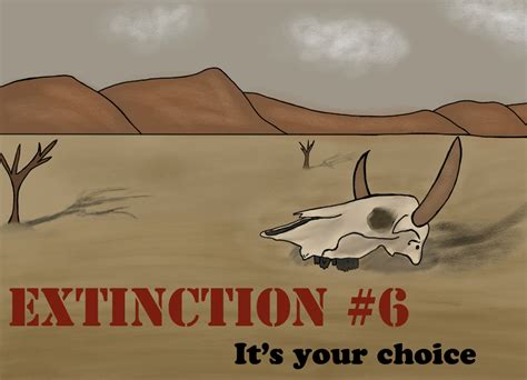 Your Choice Human Caused Mass Extinction Tiger Times Online