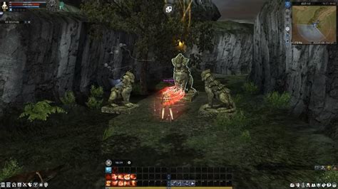 Sun Classic Webzen Klasik Mmorpgyi Geri Getiriyor