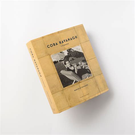 Cora Kavanagh Y Su Edificio Diaz Ortiz