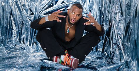 Ruth On Sale Now Actor And Comedian Marlon Wayans Makes His Ruth