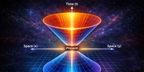 It May Be Possible To “tesser” Through The Fifth Dimension By Tim