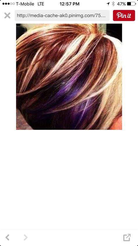 Pin By Lisa Mecham Bartholome On My Style Hair Color Hair Wrap Hair Styles