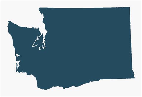 Alternate Text Washington Voting Districts 2016 Hd Png Download