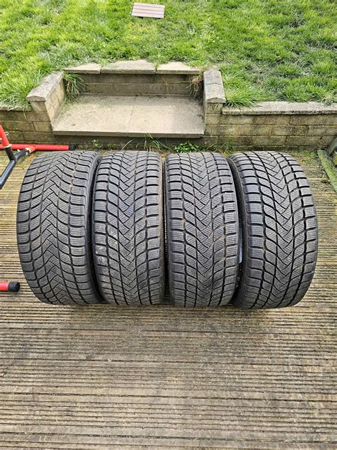 225 40 18 Winter Tyre Landsail Car Wheels Tires And Parts Carlisle