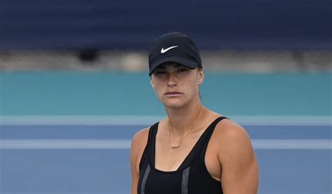 Sabalenka Rompe Il Silenzio Sulla Morte Di Konstantin Koltsov Non Stavamo Più Insieme
