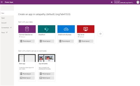 update multiple sharepoint lists with one click using microsoft powerapps