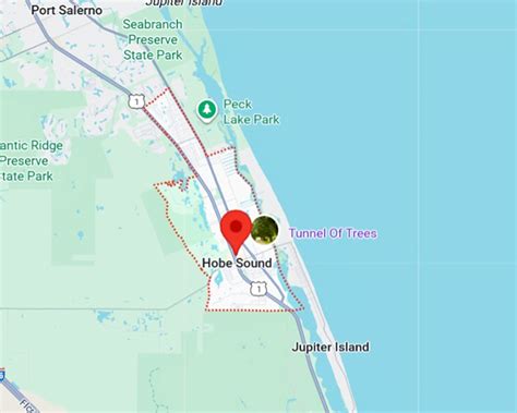 This Quaint Town In Florida Is The Ideal Midway Spot From Jacksonville