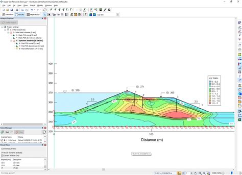 Geostudio Integration Workflow Geostudio