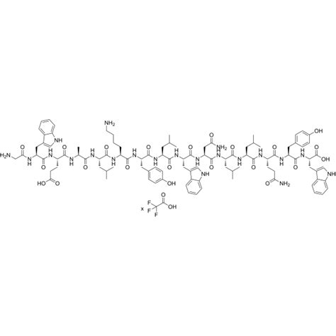 F9170 Tfa Hiv Inhibitor Medchemexpress