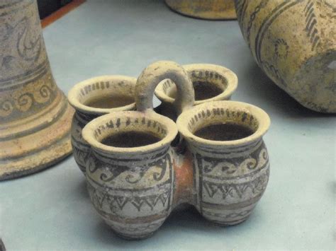 Castello Di Melfi 2010 Glassware Tableware Mugs