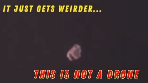 Plasmoids Orbs And Nj Drone Mystery Youtube