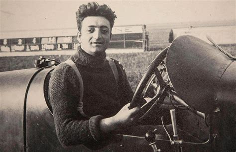 How One Man Built The Worlds Most Famous Car Brand