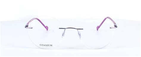 Cosham In Lilac Cheap Glasses Online Glasses2you