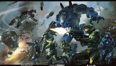 Halo Wars 2 Wallpapers Top Free Halo Wars 2 Backgrounds Wallpaperaccess