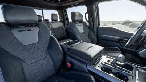 Raptor Racing Seats