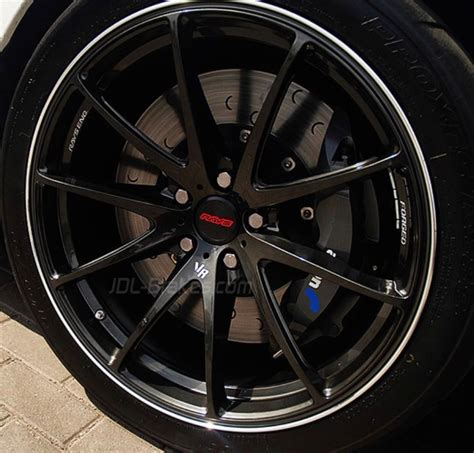 Rays G25 Forged Wheel Car Accessories Tyres And Rims On Carousell