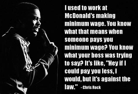 Being Paid Minimum Wage Meme Guy