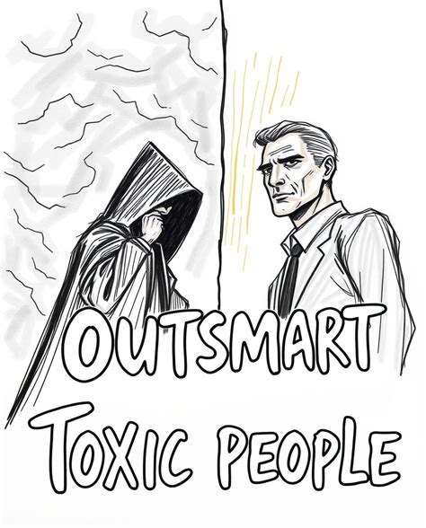 Outsmart Toxic People With Senecas Timeless Stoic Rules By