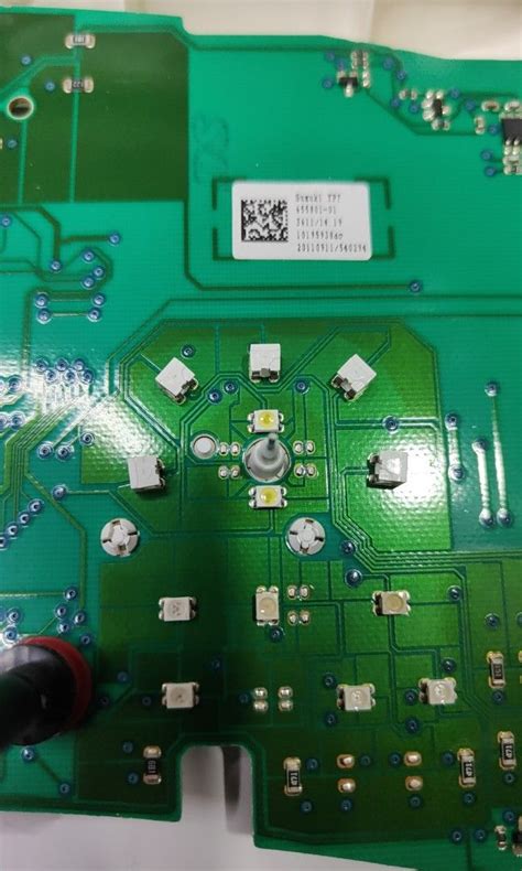 Swift Sport Speedometer Repair Car Accessories Accessories On Carousell