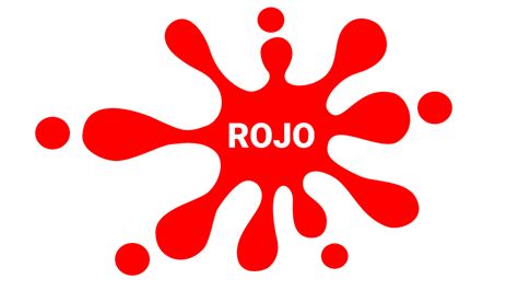 Rojo Significado De Colores