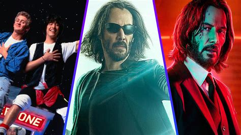 The 30 Best Keanu Reeves Movies Dexerto