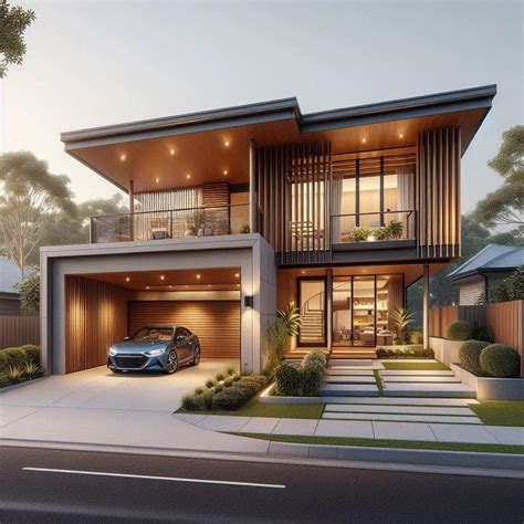 Passive House Design Wisteria Homes