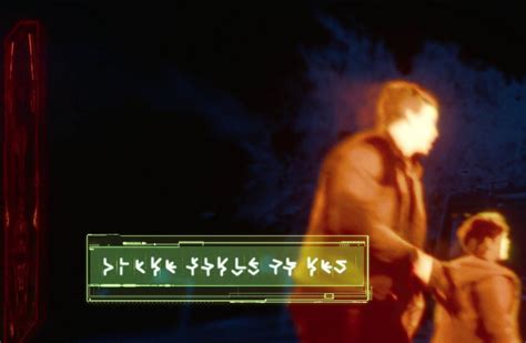 Yautja Eyes How Do The Predators See Avp Central