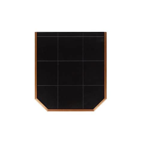 Rimu Deep Wall Black Metro Fires