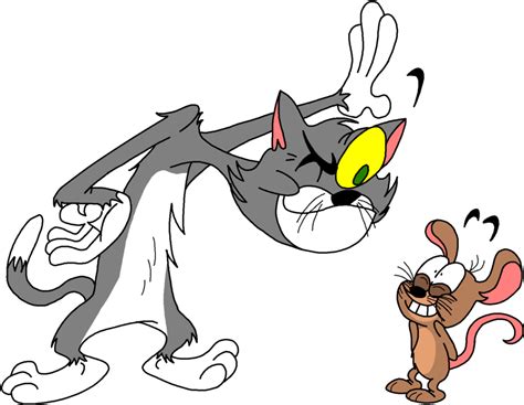 Tom Y Jerry Png Tom And Jerry Ki Free Transparent Png Download Pngkey