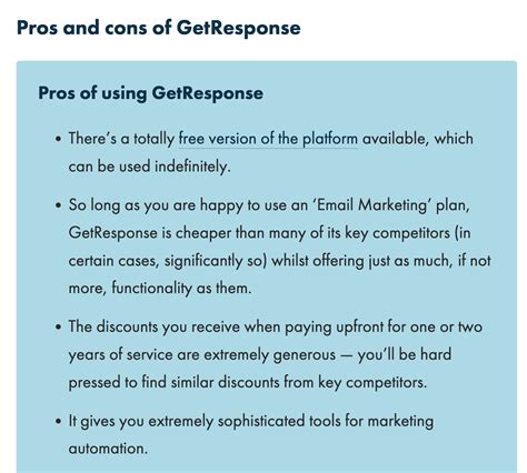 Testimonial Examples