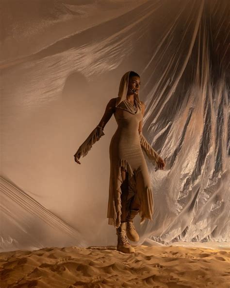 Dunes Cosplaycanonphotoscosplayphotographyduneworkshop