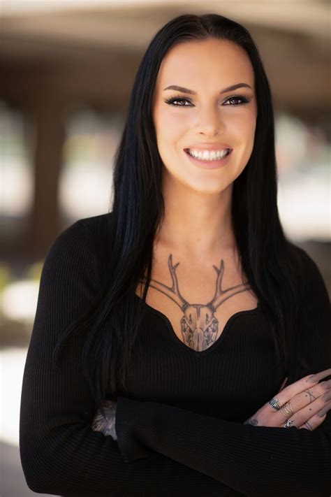 Sydney Redpath Regional Director Cariboo And North Bc Spca