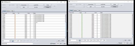 Odswiezanie Wysylania Ramek · Issue 4 · Usbcanconverter Uccbasicuccbviewer · Github