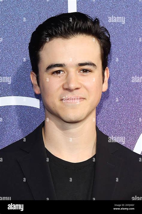 Keean Johnson
