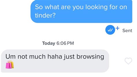 What Do I Say If I Just Want To Hook Up Tinder Tinder Know Your Meme