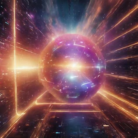 Premium Photo Digital Technologies Cloud Computing Digital Future