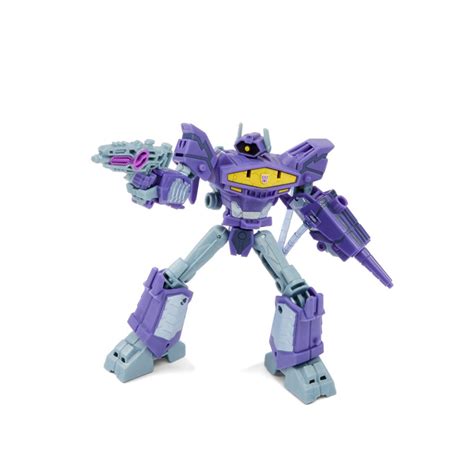 Transformers 3 Shockwave Toy