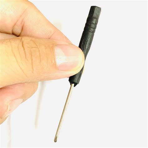 Mua Cây Tua Vít Mini Bỏ Túi Tô Vít Văn ốc Nhỏ 4 Cạnh Giá Rẻ Nhất Tecki Vn