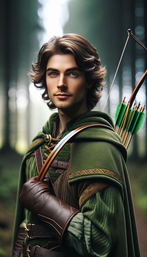 Gilan Rangers Apprentice In 2024 Rangers Apprentice Rangers