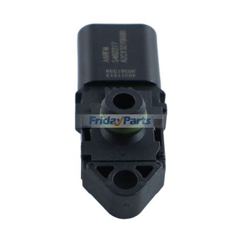 Crankcase Pressure Sensor 4984575 5462277 4954400 For Cummins Engine