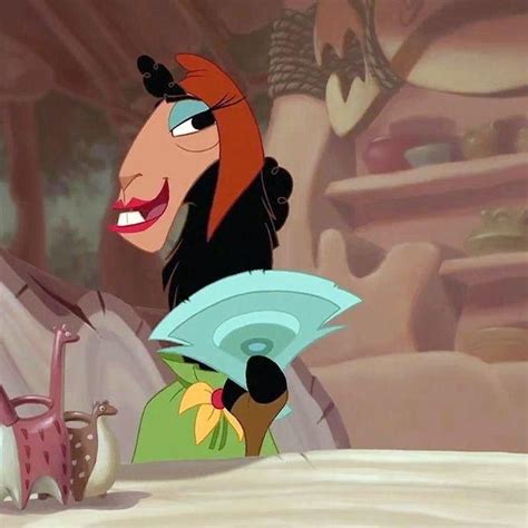 Kuzco Disney