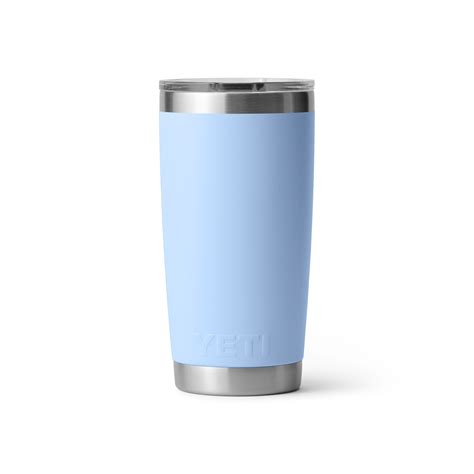 Rambler® 20 Oz 591 Ml Tumbler Yeti Australia