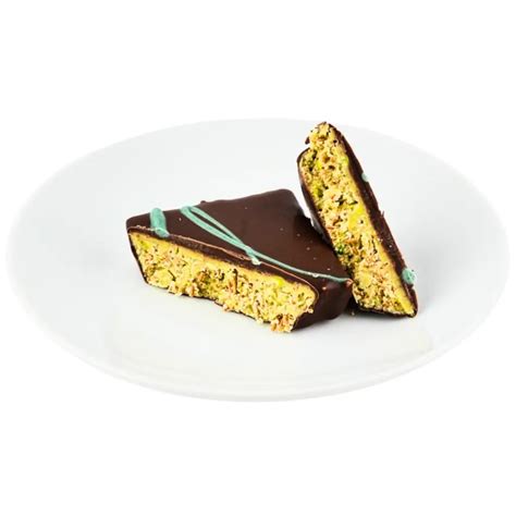 Korean Dubai Chocolate Classic Pistachio Kunafa 48g