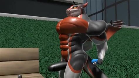 Muscle Dragon Growth Growth Animation Muscle Dragon Growth Growth Animation