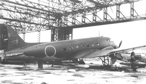 L2d Tabby Japanese Dc 3c 47 Wreck Dive Subic Bay