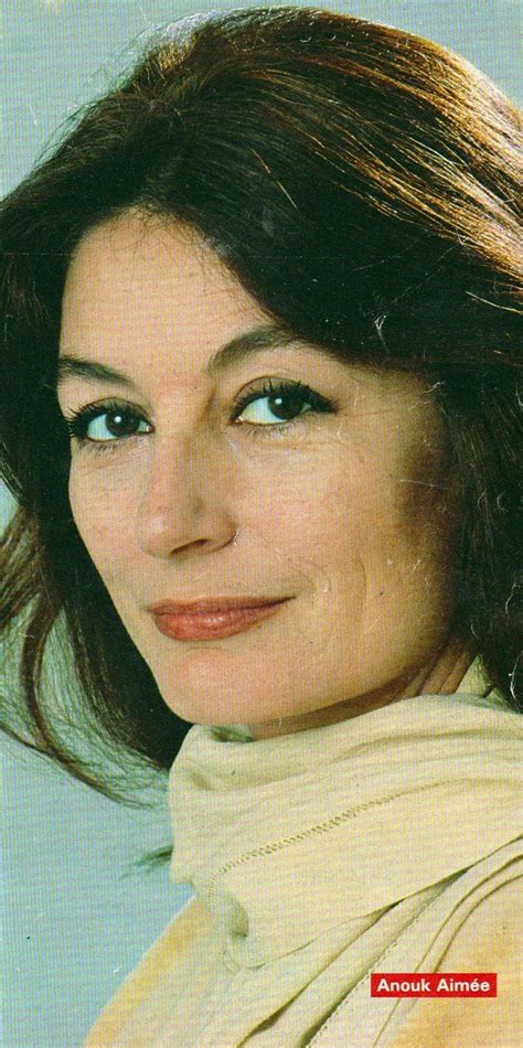 Anouk Aimee в 2025 г Актеры Кино