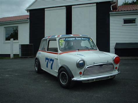 Mini 77